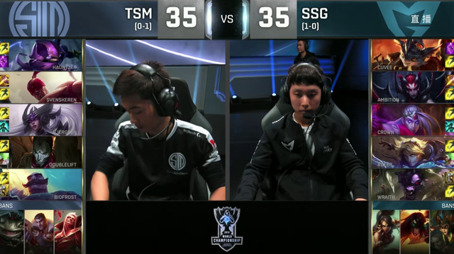 S6第二日小组赛：IM惊天大翻盘 EDG夺小组赛首胜_新浪游戏_手机新浪网