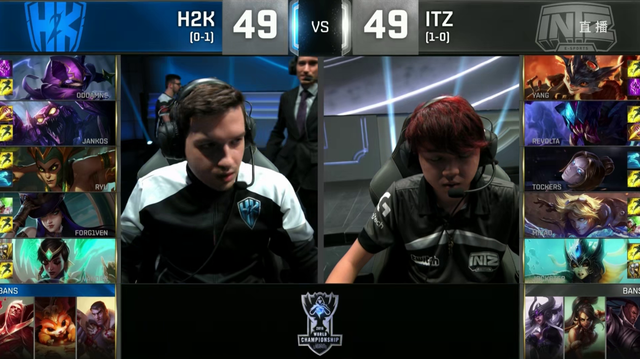 S6第二日小组赛：IM惊天大翻盘 EDG夺小组赛首胜_新浪游戏_手机新浪网