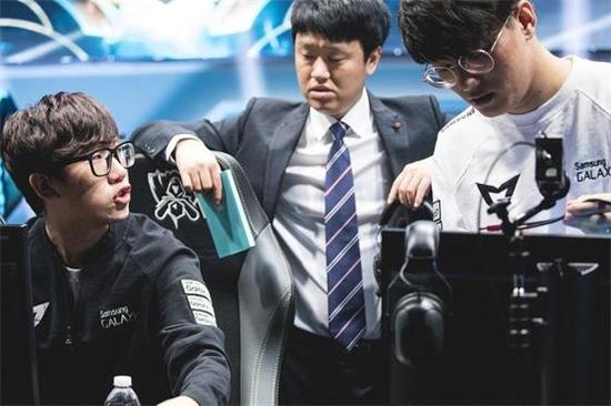 S6全球总决赛八强前瞻：EDG有机会突破ROX-新浪电竞_电竞赛事_直播报道_新浪电子竞技