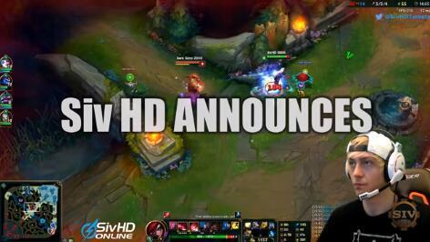 路人王Siv HD加入M17担任中单_新浪游戏_手机新浪网