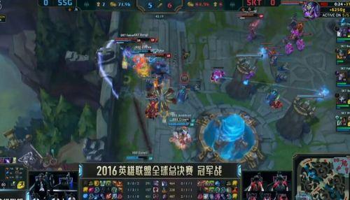 LOLS6总决赛SKT战胜SSG夺冠_新浪游戏_手机新浪网