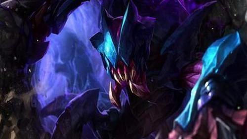 LOL英雄联盟S7英雄雷克塞天赋符文加点方法-新浪电竞_电竞赛事_直播报道_新浪电子竞技