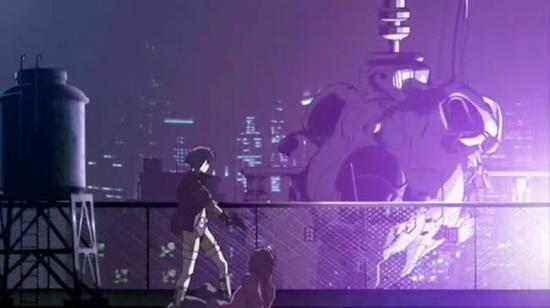 日媒评选真正的十大神作动画_新浪游戏_手机新浪网