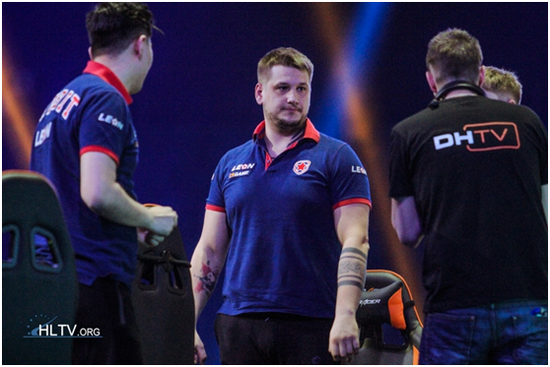 从巨人杀手到顶级强队！Gambit的崛起之路|CSGO|Gambit-游戏资讯-川北在线