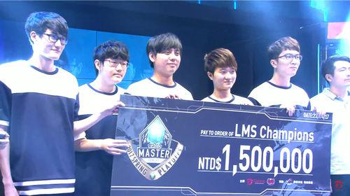 FW夺得LMS赛区冠军 获得2017季中赛席位-新浪电竞_电竞赛事_直播报道_新浪电子竞技