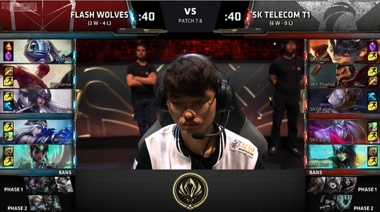 MSI第四日综述：WE双杀FW SKT六连胜遭终结_新浪游戏_手机新浪网