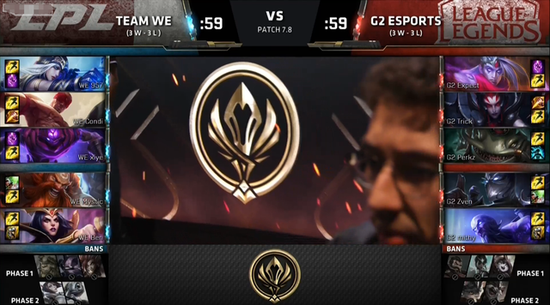 MSI第四日综述：WE双杀FW SKT六连胜遭终结_新浪游戏_手机新浪网