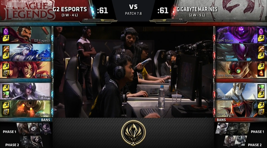 MSI第四日综述：WE双杀FW SKT六连胜遭终结_新浪游戏_手机新浪网