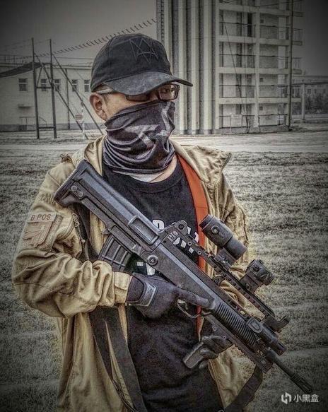 多番打磨、严谨打造的QBZ-95自动步枪背后的故事-新浪电竞_电竞赛事_直播报道_新浪电子竞技