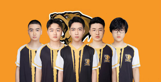 LVG 3-2 IHC夺得ECL S43亚太区冠军-新浪电竞_电竞赛事_直播报道_新浪电子竞技