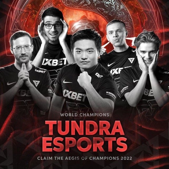 《DOTA2》TI11 正式结束：Tundra Esports 狮城称王，新英雄琼英碧灵发布-新浪电竞_电竞赛事_直播报道_新浪电子竞技