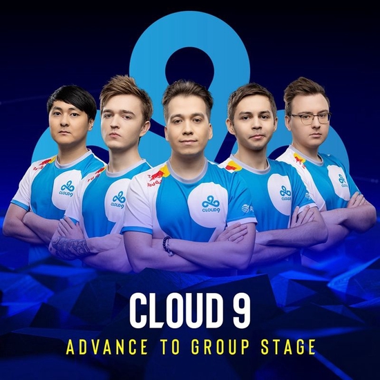 IEM卡托入围赛首日总结：C9等四队顺利晋级-新浪电竞_电竞赛事_直播报道_新浪电子竞技