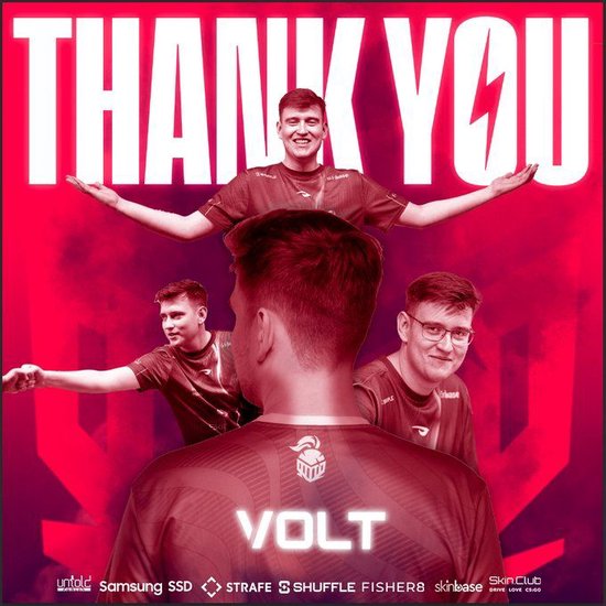 ITB大腿volt离开战队 或前往GL-新浪电竞_电竞赛事_直播报道_新浪电子竞技