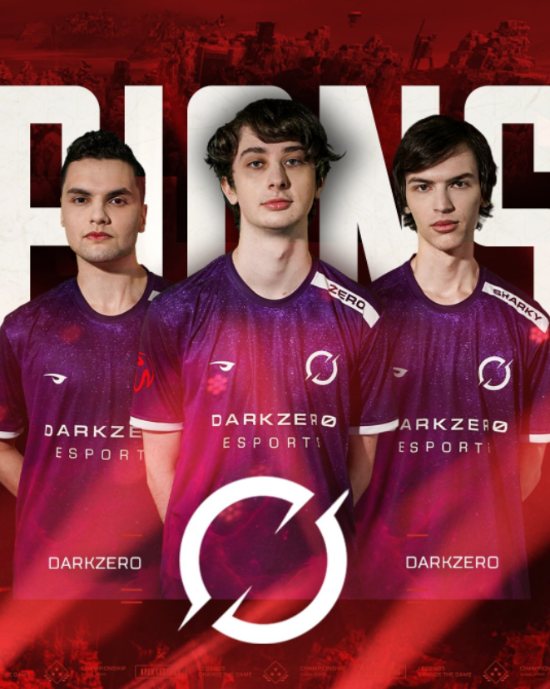 《APEX英雄》ALGS第二年冠军赛结束 DZ战队成功吃鸡拿下冠军-新浪电竞_电竞赛事_直播报道_新浪电子竞技