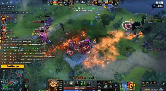 BB迪拜预选赛战报：致敬亚运！AR逆转IHC闯进决赛-新浪电竞_电竞赛事_直播报道_新浪电子竞技