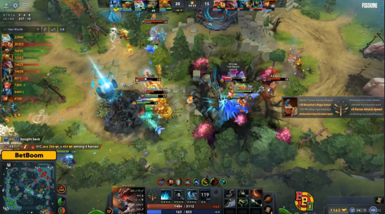 BB迪拜预选赛战报：致敬亚运！AR逆转IHC闯进决赛-新浪电竞_电竞赛事_直播报道_新浪电子竞技