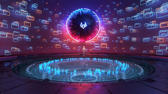 B站冰火秋日游直播|英雄体育VSPN实时渲染打造视觉盛宴！-新浪电竞_电竞赛事_直播报道_新浪电子竞技