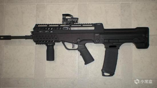 多番打磨、严谨打造的QBZ-95自动步枪背后的故事-新浪电竞_电竞赛事_直播报道_新浪电子竞技