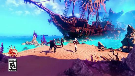 《三位一体魔法版》现已登陆SWITCH！_新浪游戏_手机新浪网