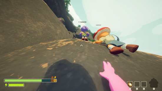 peak怎么存档 peak游戏存档教程 附peak存档mod下载安装教学_新浪游戏_手机新浪网