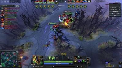 基辅ANIMAJOR：Nigma战胜VP_新浪游戏_手机新浪网