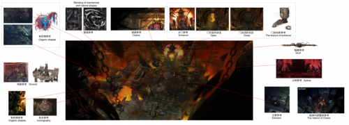 《战锤40K》重磅CG，爆米花动画首次“爆片儿”大公开-新浪电竞_电竞赛事_直播报道_新浪电子竞技