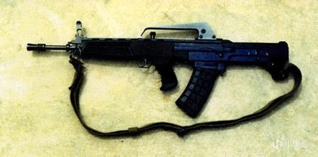 多番打磨、严谨打造的QBZ-95自动步枪背后的故事-新浪电竞_电竞赛事_直播报道_新浪电子竞技