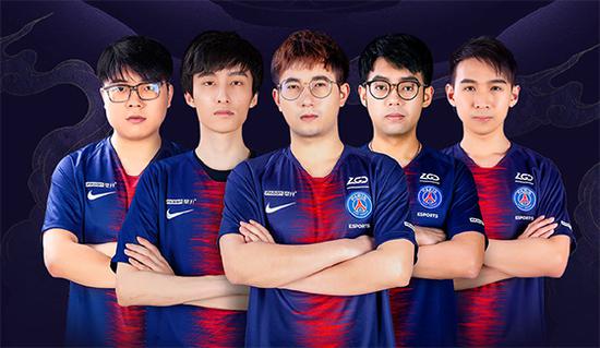 痛定思痛！PSG.LGD战队TI9淘汰赛前瞻-新浪电竞_电竞赛事_直播报道_新浪电子竞技