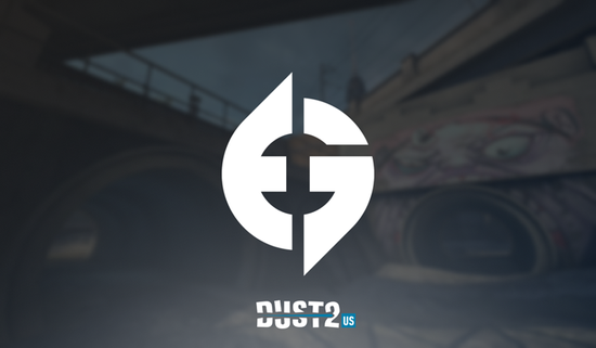 EG将两支次级纵队改名为EG Black和EG White-新浪电竞_电竞赛事_直播报道_新浪电子竞技