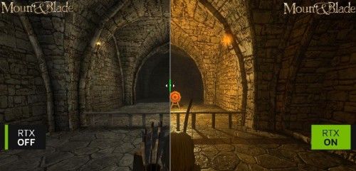 NVIDIA RTX Remix：创建和共享经典游戏的 #RTXON 游戏 Mod-新浪电竞_电竞赛事_直播报道_新浪电子竞技