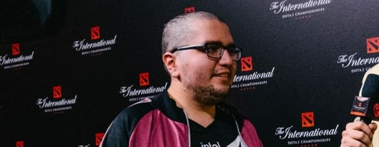 Pandaboo：EG完全不尊重我们_新浪游戏_手机新浪网