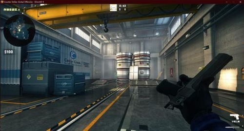 CS2今夏正式发布 你关心的内容升级、饰品交易问题都在这里-新浪电竞_电竞赛事_直播报道_新浪电子竞技