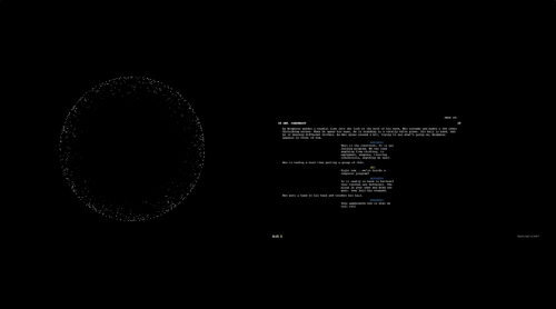 AIGC加持游戏剧情，无限故事的游戏交互体验来了_新浪游戏_手机新浪网