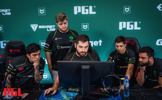 PGL Major传奇组阶段赛果&冠军赛赛程预告-新浪电竞_电竞赛事_直播报道_新浪电子竞技