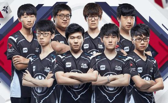 LPL转会一览RNG四位AD轮换 iG完全体起飞 Snake原班人马_新浪游戏_手机新浪网