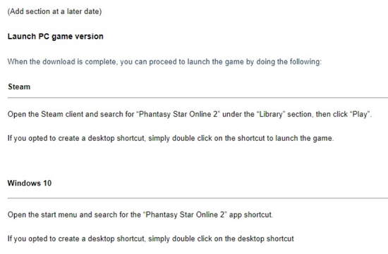 世嘉RPG《梦幻之星OL2》或将登陆Steam平台_新浪游戏_手机新浪网
