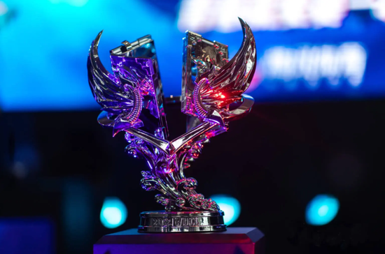 WUCL两大分区决赛落地延安 与胜利果实一同见证电竞精神