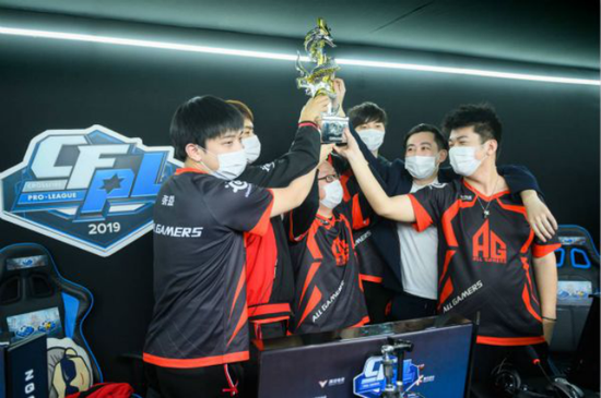 一文了解：称霸穿越火线12年的AG到底凭什么-新浪电竞_电竞赛事_直播报道_新浪电子竞技
