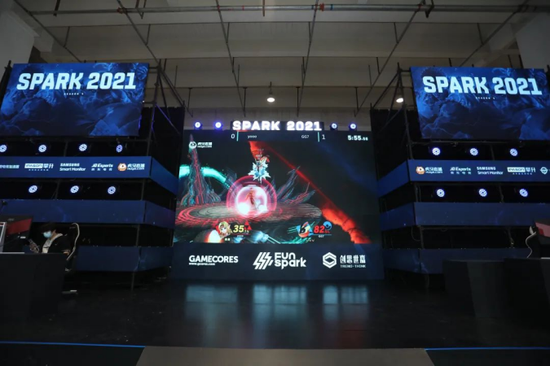 Spark锦标赛S1圆满落幕！-新浪电竞_电竞赛事_直播报道_新浪电子竞技