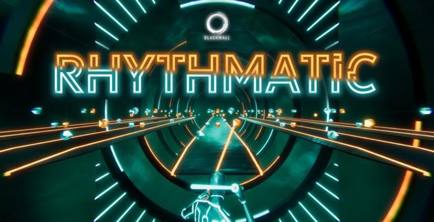 《Rhythmatic》和《NYC Bungee》现可免费访问