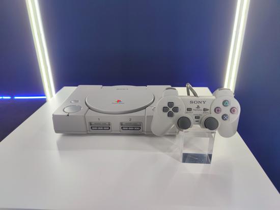 PS5中国上市庆典隆重开启 玩家见证次世代来临