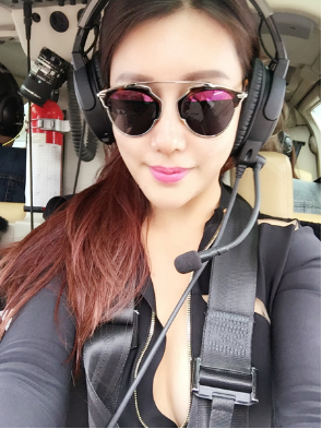 中国第一支女子战队5LOVE出战WESG2016-新浪电竞_电竞赛事_直播报道_新浪电子竞技