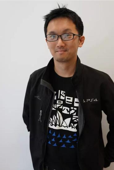 梶原健史、James Wang确认出席2016CGDC_新浪游戏_手机新浪网