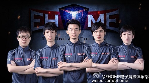 TI6开赛在即 longdd带你欣赏dota2巅峰对决-新浪电竞_电竞赛事_直播报道_新浪电子竞技