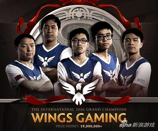 《Dota2》TI6现场惊现林俊杰_新浪游戏_手机新浪网