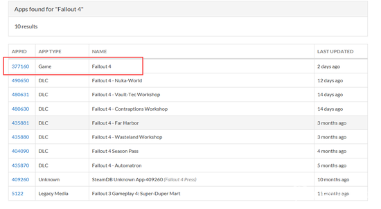 steamDB网站使用指南（篇一）_新浪游戏_手机新浪网