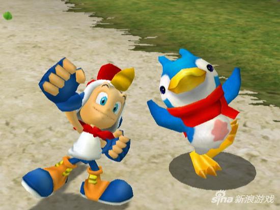 史上最佳GameCube游戏盘点 个个都是任天堂的精华-新浪电竞_电竞赛事_直播报道_新浪电子竞技