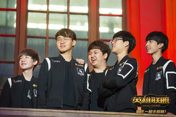 Meiko+Zet EDG全新下路组合_新浪游戏_手机新浪网