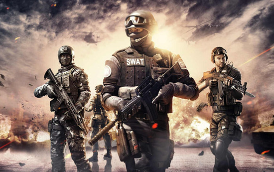 《CF2》剧情模式爆料：加深游戏背景内涵 情节紧张刺激_欧美网游新闻_新浪游戏_新浪网