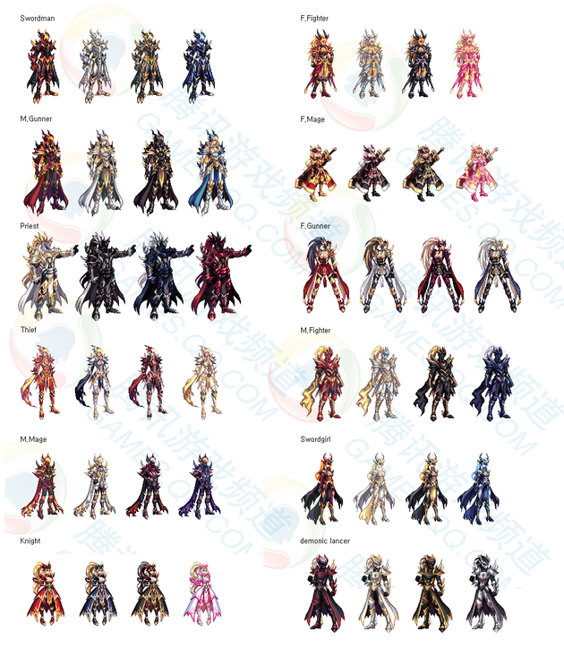 DNF2017年春节礼包大揭秘_新浪游戏_手机新浪网